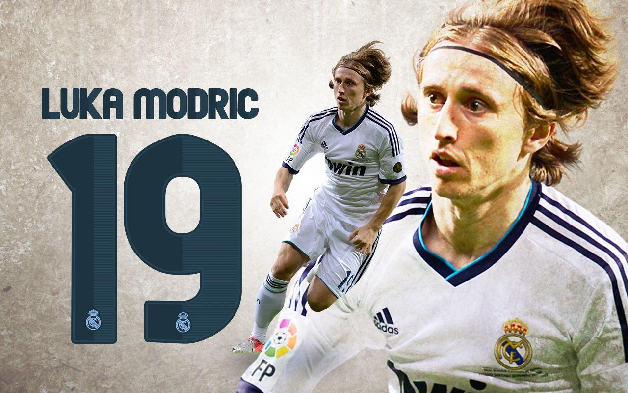Luka Modric Wallpapers - Top Free Luka Modric Backgrounds - WallpaperAccess