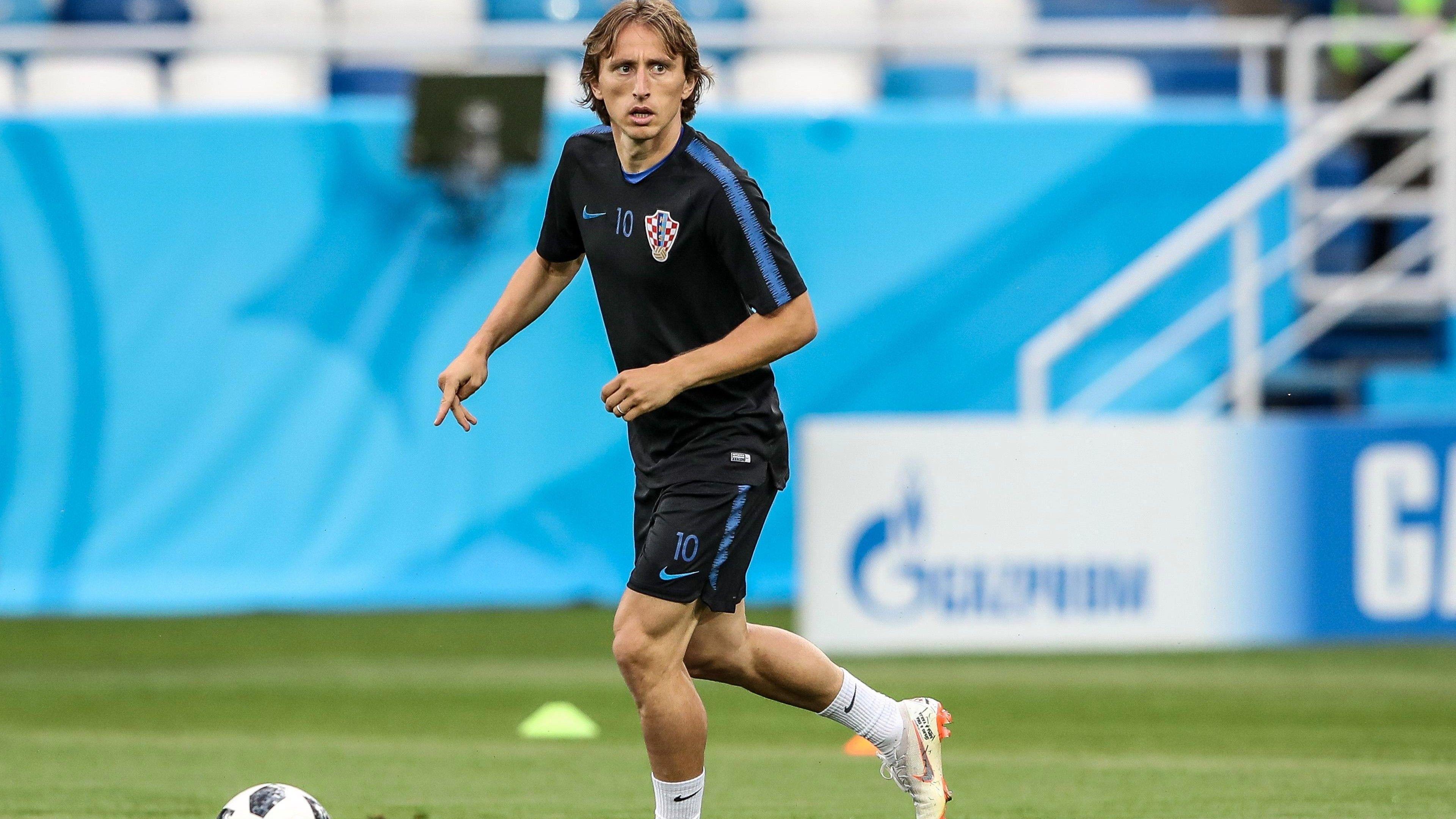 Luka Modric Wallpapers - Top Free Luka Modric Backgrounds - WallpaperAccess