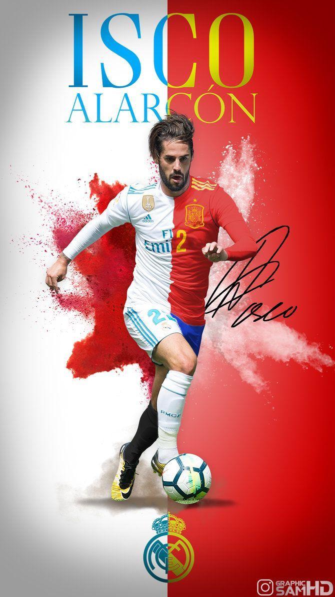 Isco Wallpapers - Top Free Isco Backgrounds - WallpaperAccess