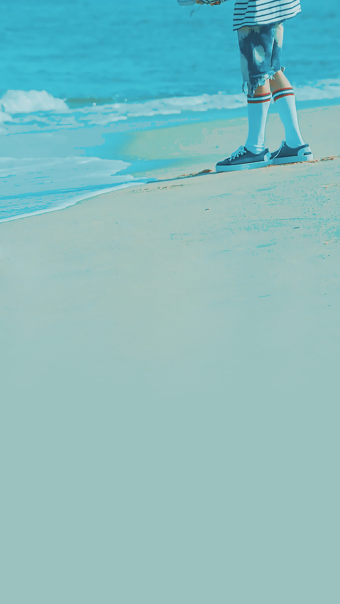 BTS Sea Wallpapers - Top Free BTS Sea Backgrounds - WallpaperAccess