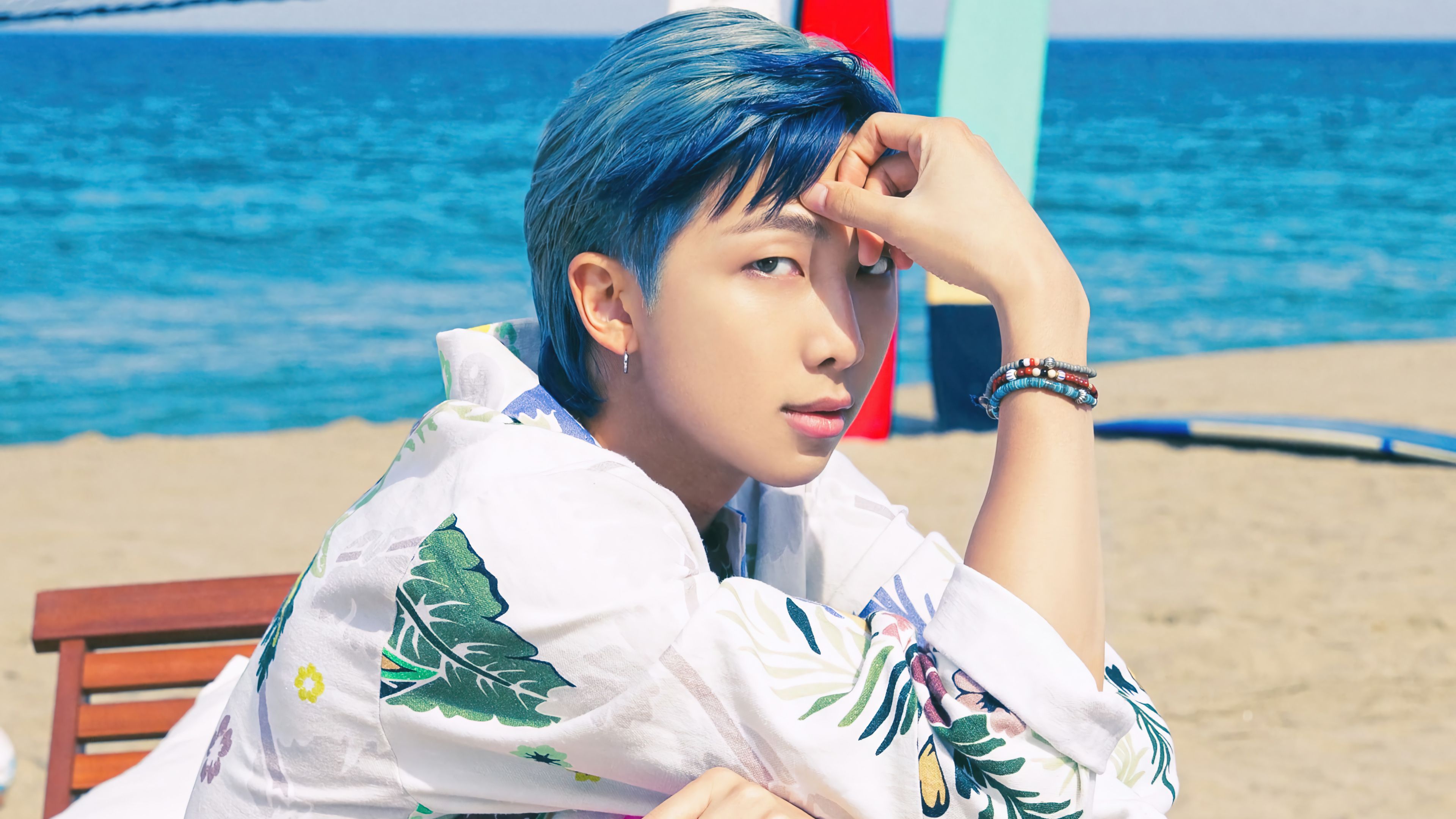 BTS Sea Wallpapers - Top Free BTS Sea Backgrounds - WallpaperAccess