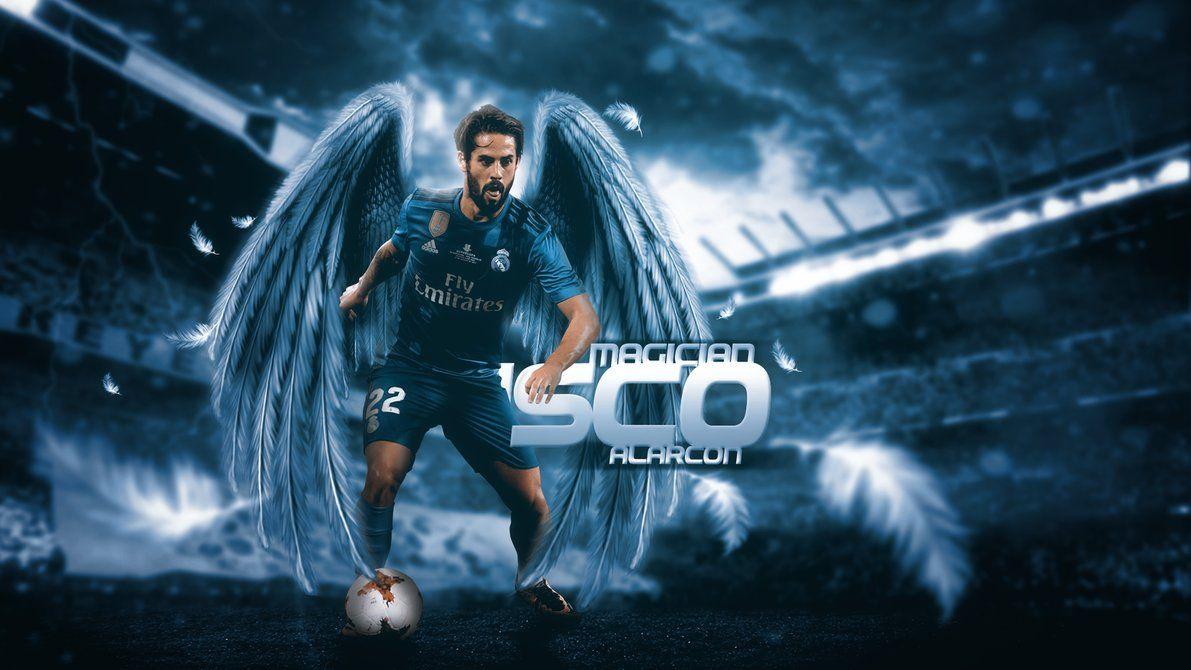 Isco Wallpapers - Top Free Isco Backgrounds - WallpaperAccess