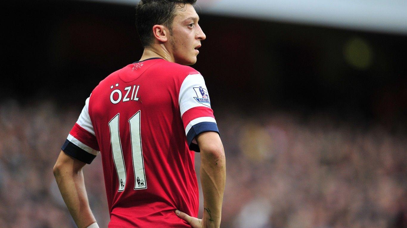 Ozil Wallpapers - Top Free Ozil Backgrounds - WallpaperAccess