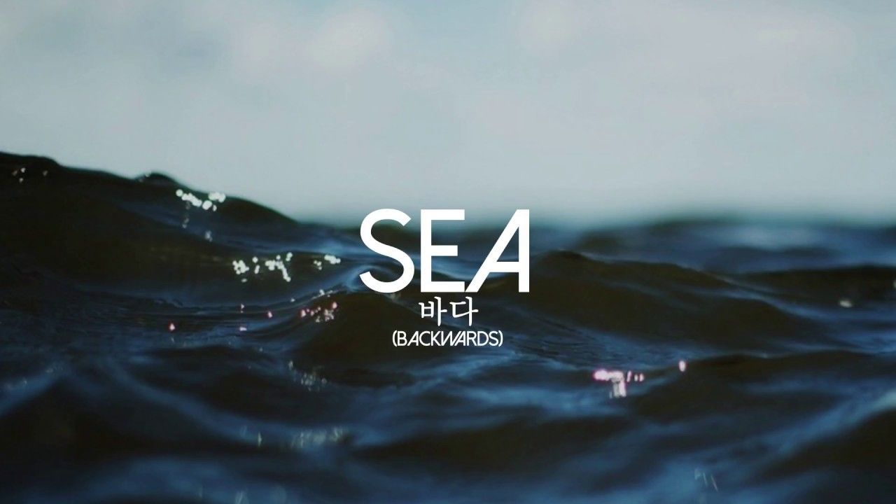 BTS Sea Wallpapers - Top Free BTS Sea Backgrounds - WallpaperAccess