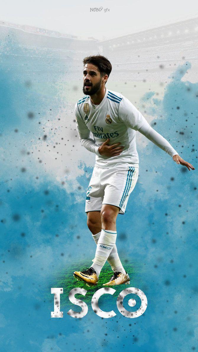 Isco Wallpapers - Top Free Isco Backgrounds - WallpaperAccess
