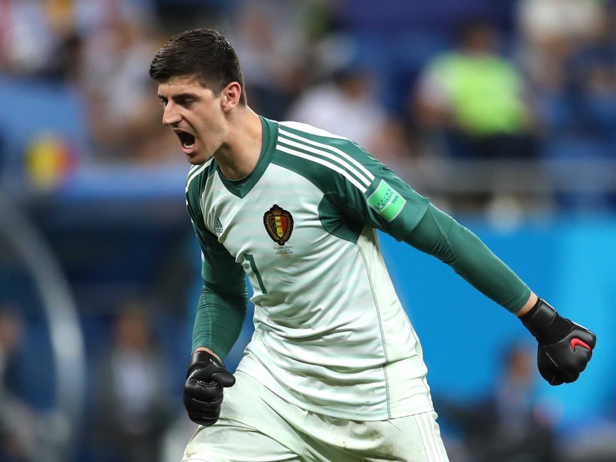 Courtois Wallpapers - Top Free Courtois Backgrounds - WallpaperAccess