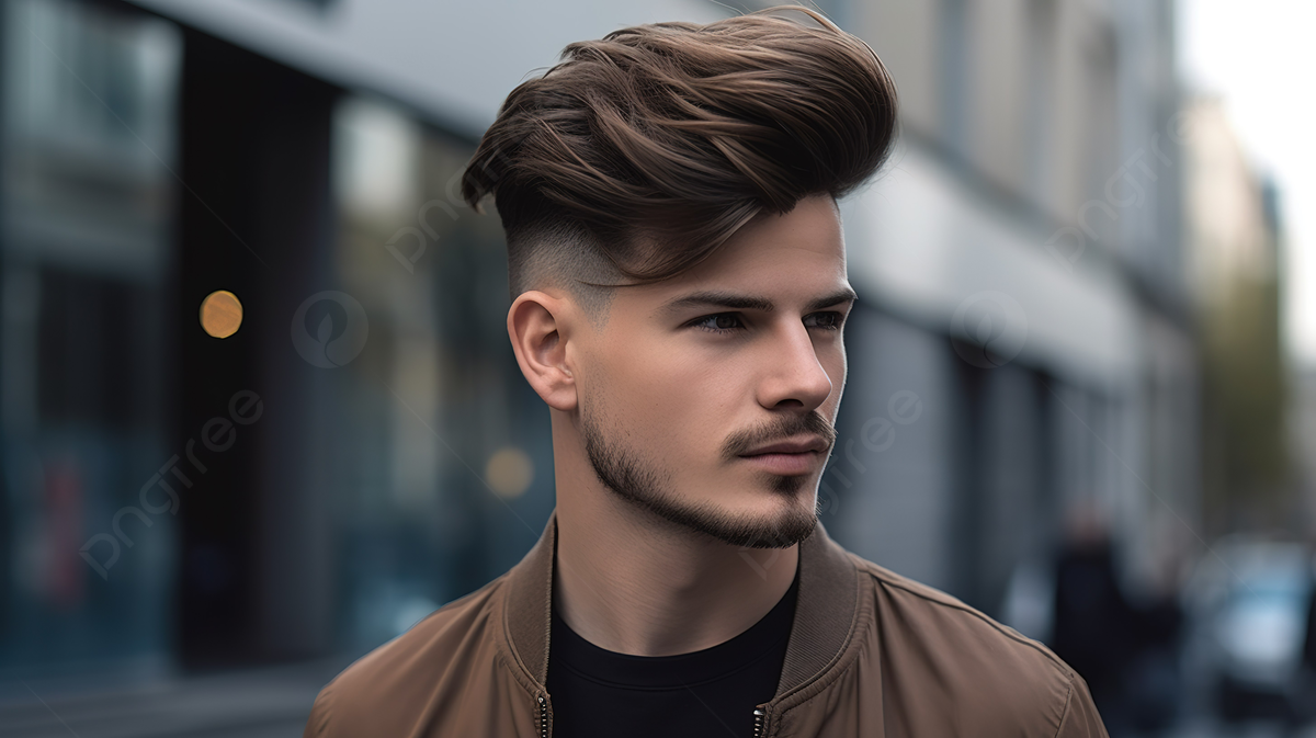 Men Haircut Wallpapers - Top Free Men Haircut Backgrounds - WallpaperAccess