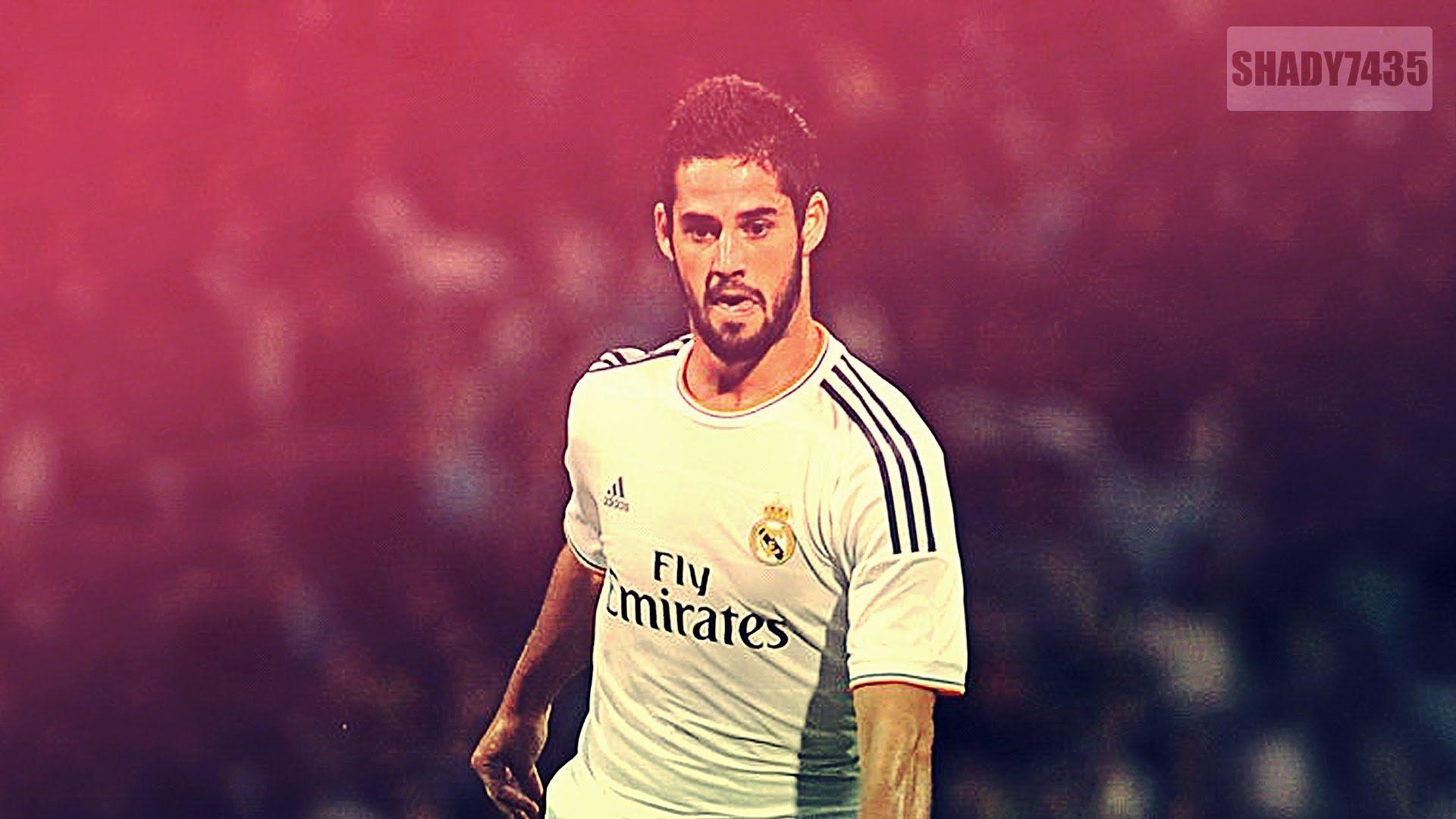 Isco Wallpapers - Top Free Isco Backgrounds - WallpaperAccess