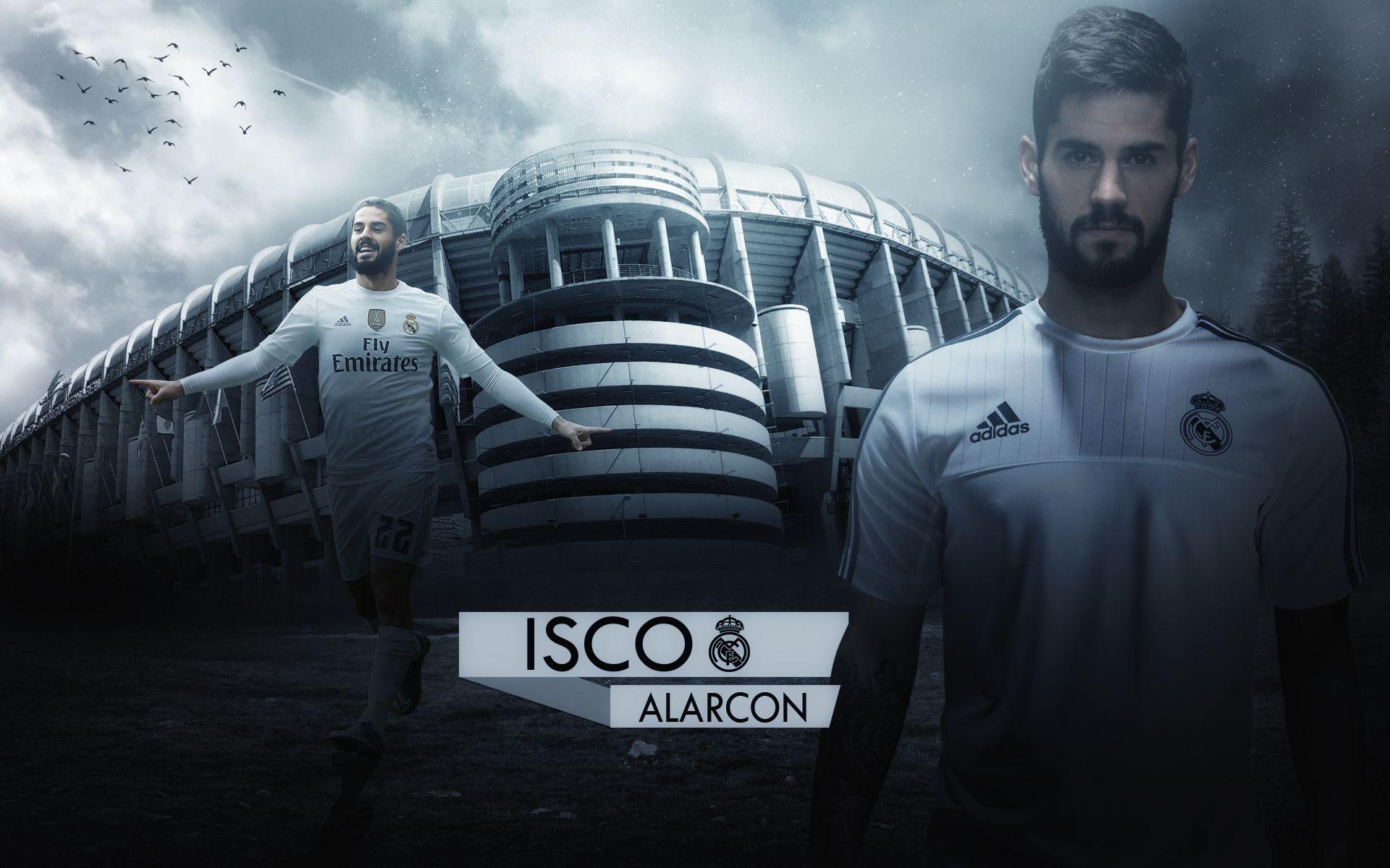 Isco Wallpapers - Top Free Isco Backgrounds - WallpaperAccess