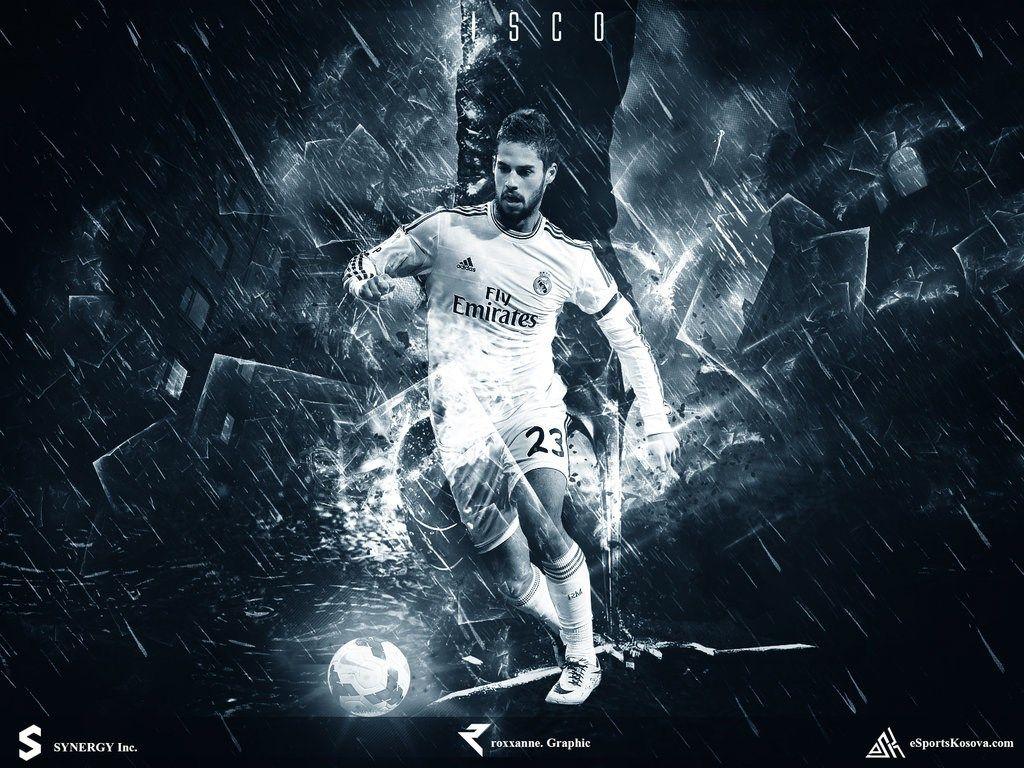 Isco Wallpapers - Top Free Isco Backgrounds - WallpaperAccess