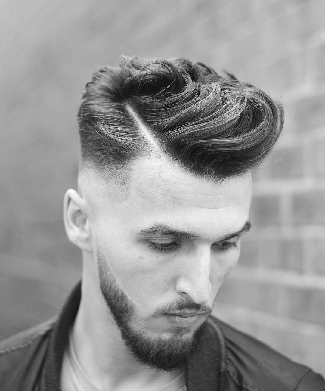 Men Haircut Wallpapers - Top Free Men Haircut Backgrounds - WallpaperAccess