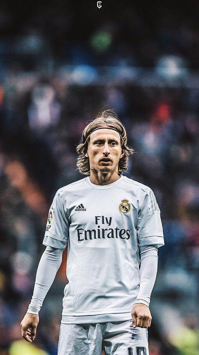 Luka Modric Wallpapers - Top Free Luka Modric Backgrounds - WallpaperAccess