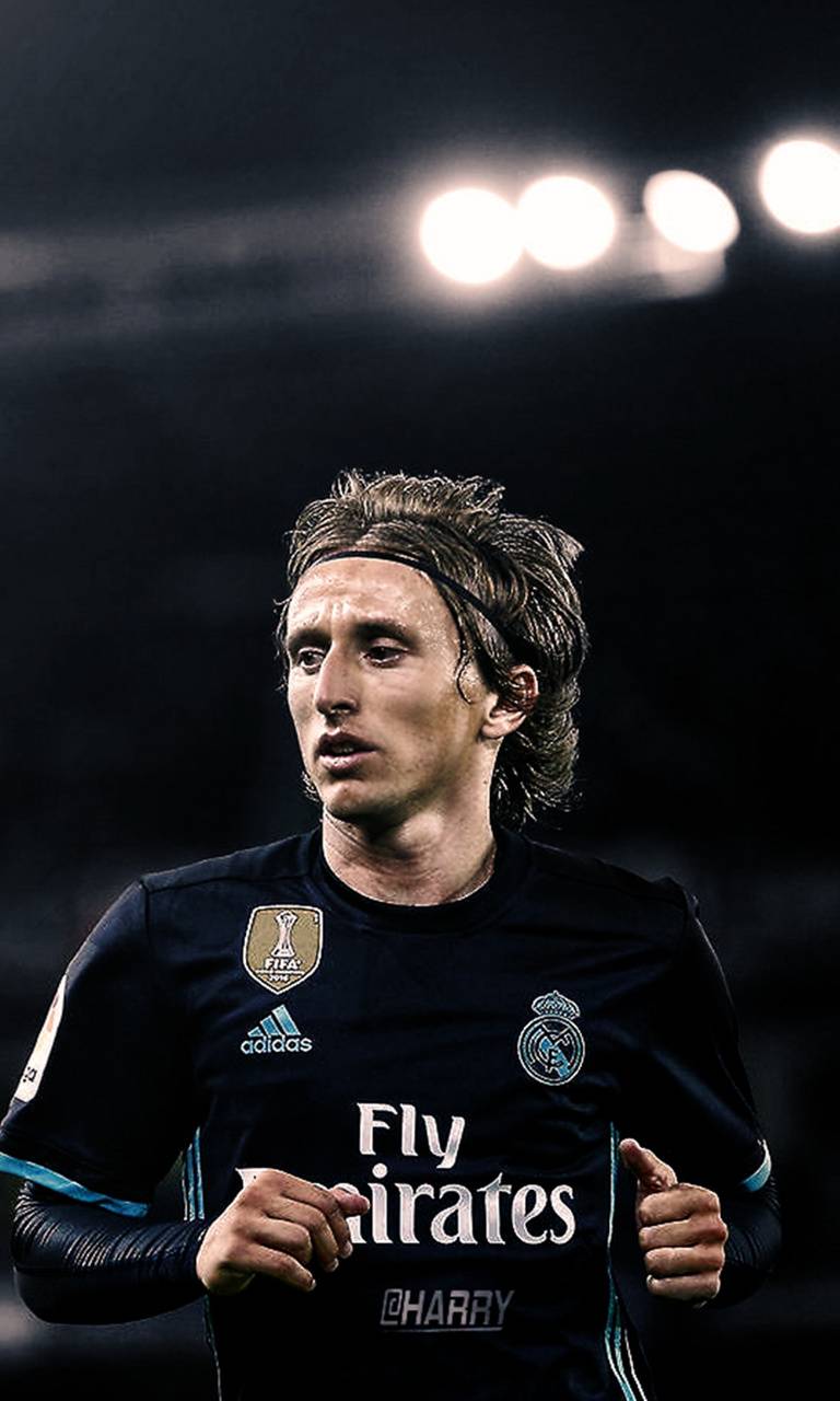 Luka Modric Wallpapers - Top Free Luka Modric Backgrounds - WallpaperAccess