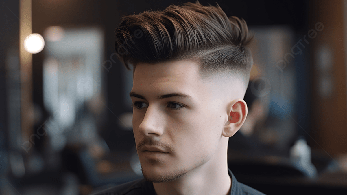 Men Haircut Wallpapers - Top Free Men Haircut Backgrounds - WallpaperAccess