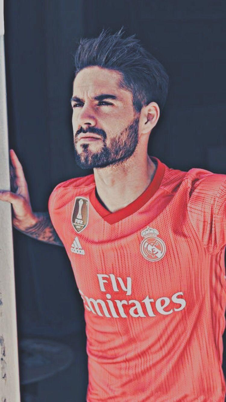 Isco Wallpapers - Top Free Isco Backgrounds - WallpaperAccess