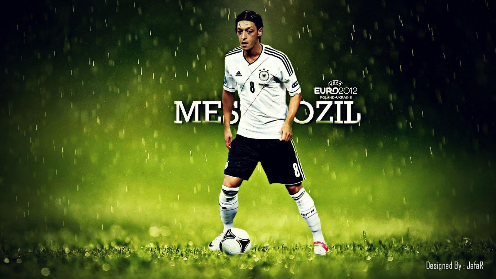 Ozil Wallpapers - Top Free Ozil Backgrounds - WallpaperAccess