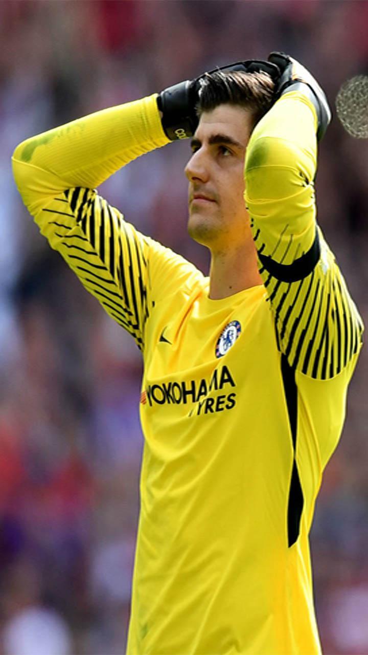 Courtois Wallpapers - Top Free Courtois Backgrounds - WallpaperAccess