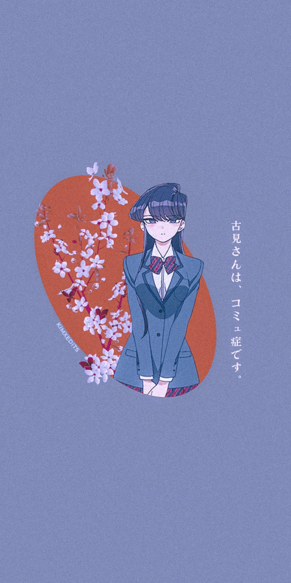 Komi Cant Comunicate Wallpapers - Top Free Komi Cant Comunicate ...