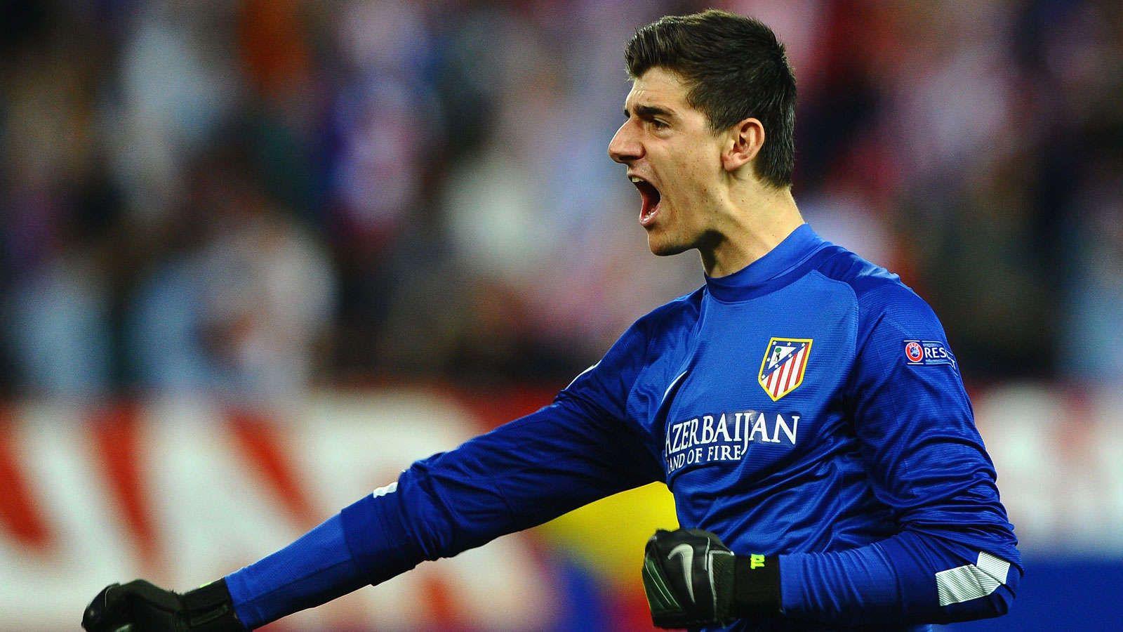 Courtois Wallpapers - Top Free Courtois Backgrounds - WallpaperAccess