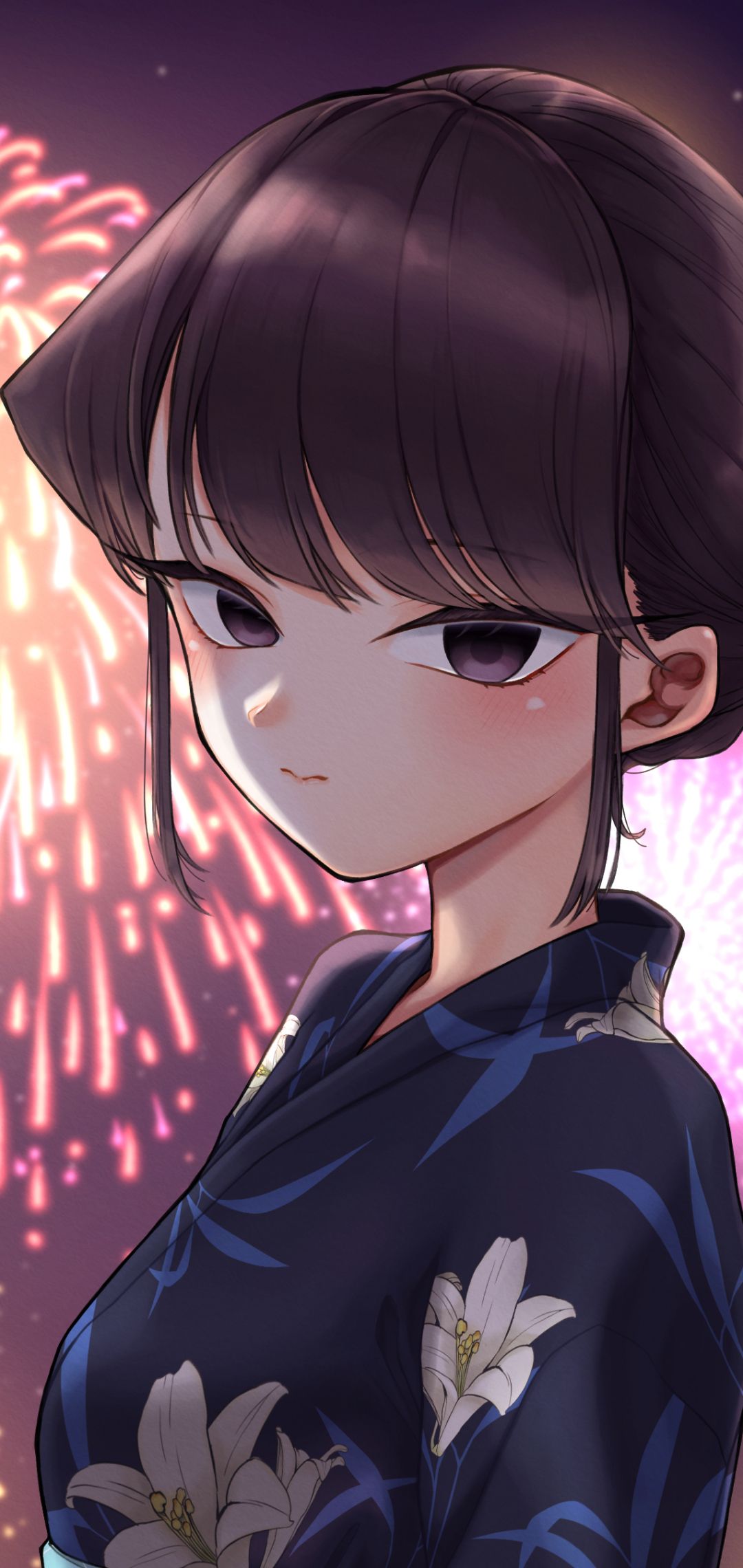 Komi Cant Comunicate Wallpapers - Top Free Komi Cant Comunicate ...