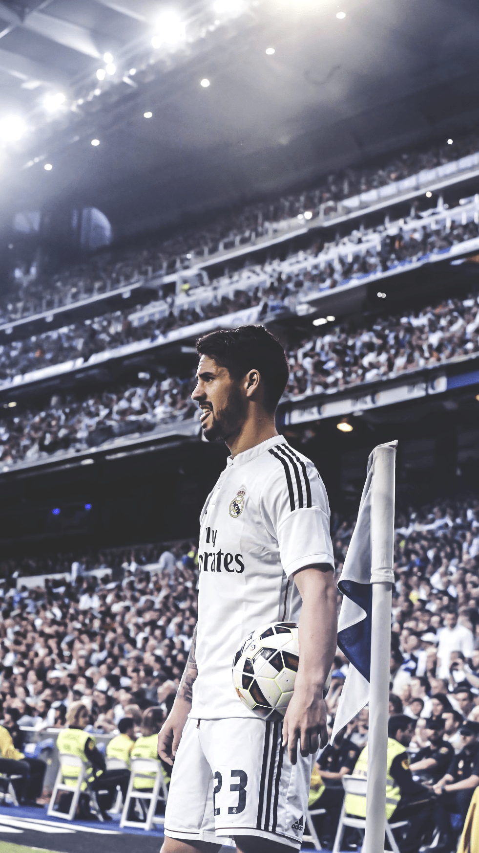 Isco Wallpapers - Top Free Isco Backgrounds - WallpaperAccess