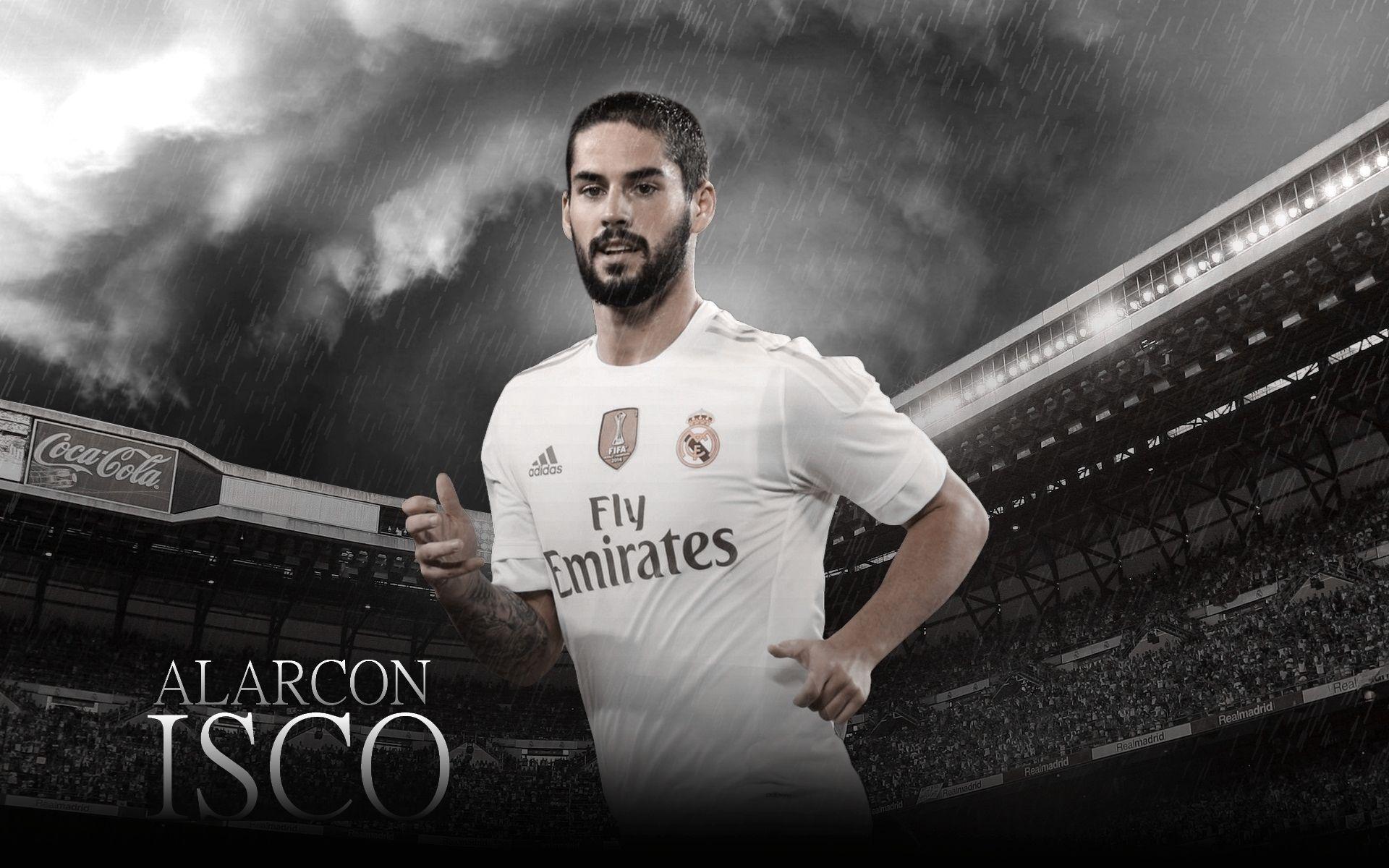Isco Wallpapers - Top Free Isco Backgrounds - WallpaperAccess
