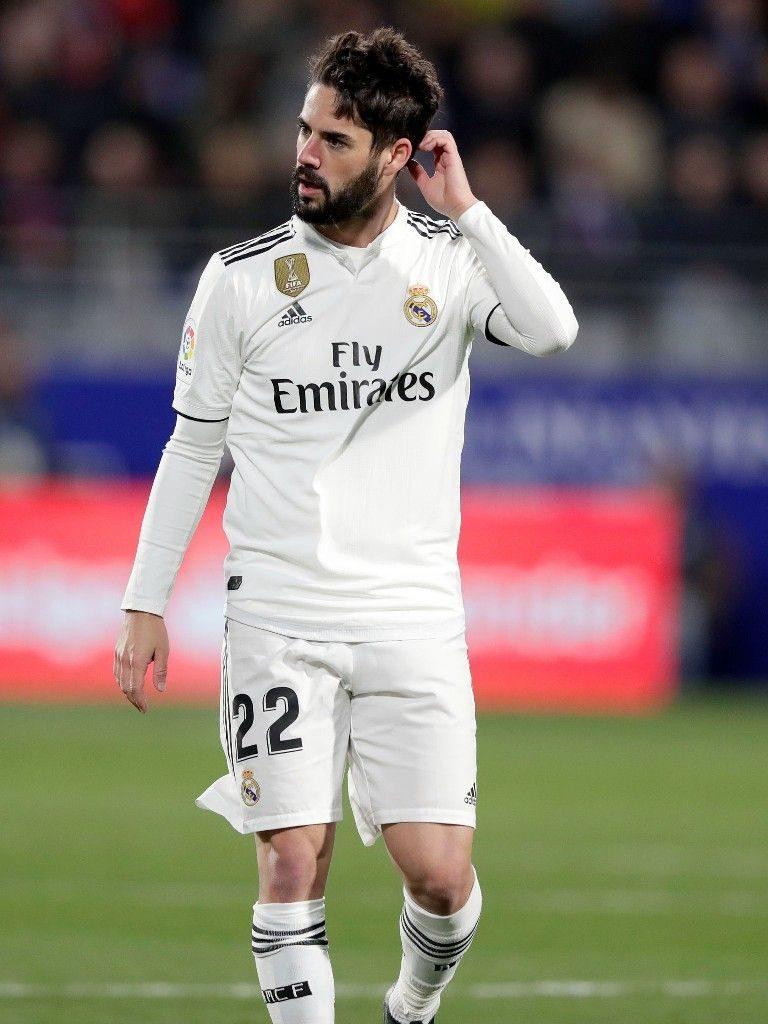 Isco Wallpapers - Top Free Isco Backgrounds - WallpaperAccess