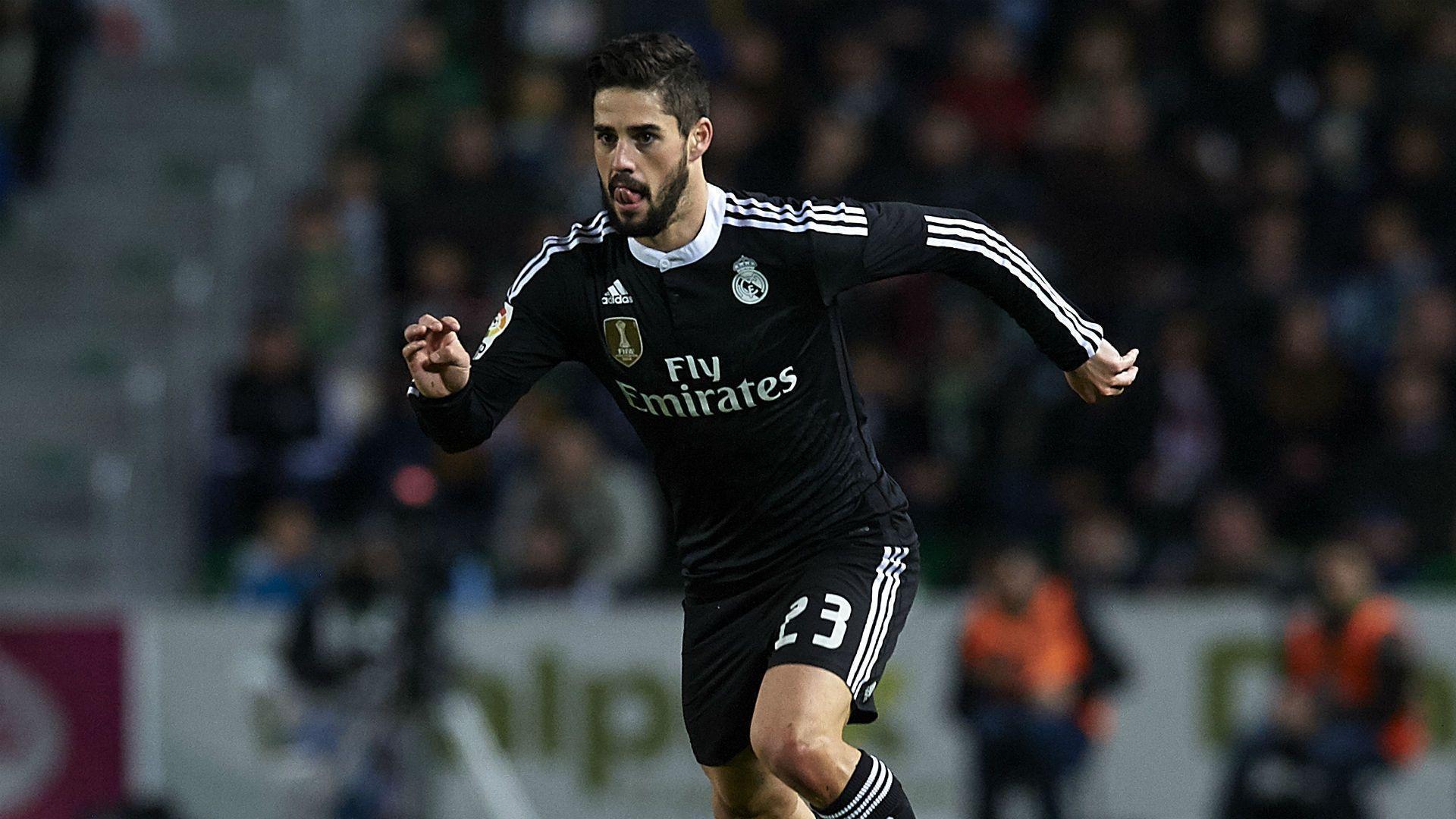 Isco Wallpapers - Top Free Isco Backgrounds - WallpaperAccess