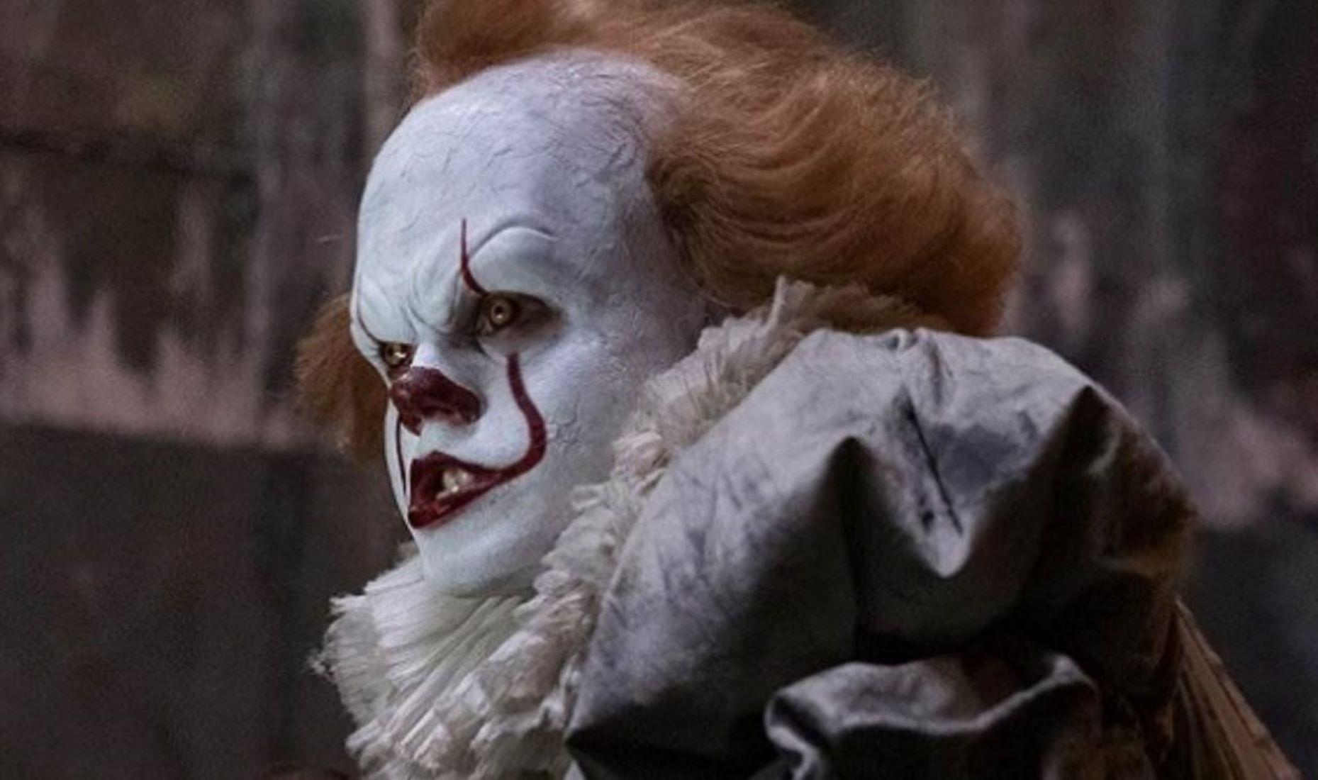 IT CHAPTER TWO Wallpapers - Top Những Hình Ảnh Đẹp