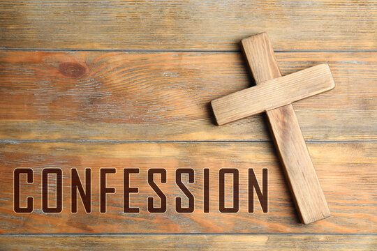 Confession Wallpapers - Top Free Confession Backgrounds - WallpaperAccess
