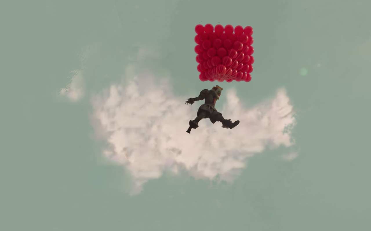 IT CHAPTER TWO Wallpapers - Top Free IT CHAPTER TWO Backgrounds ...