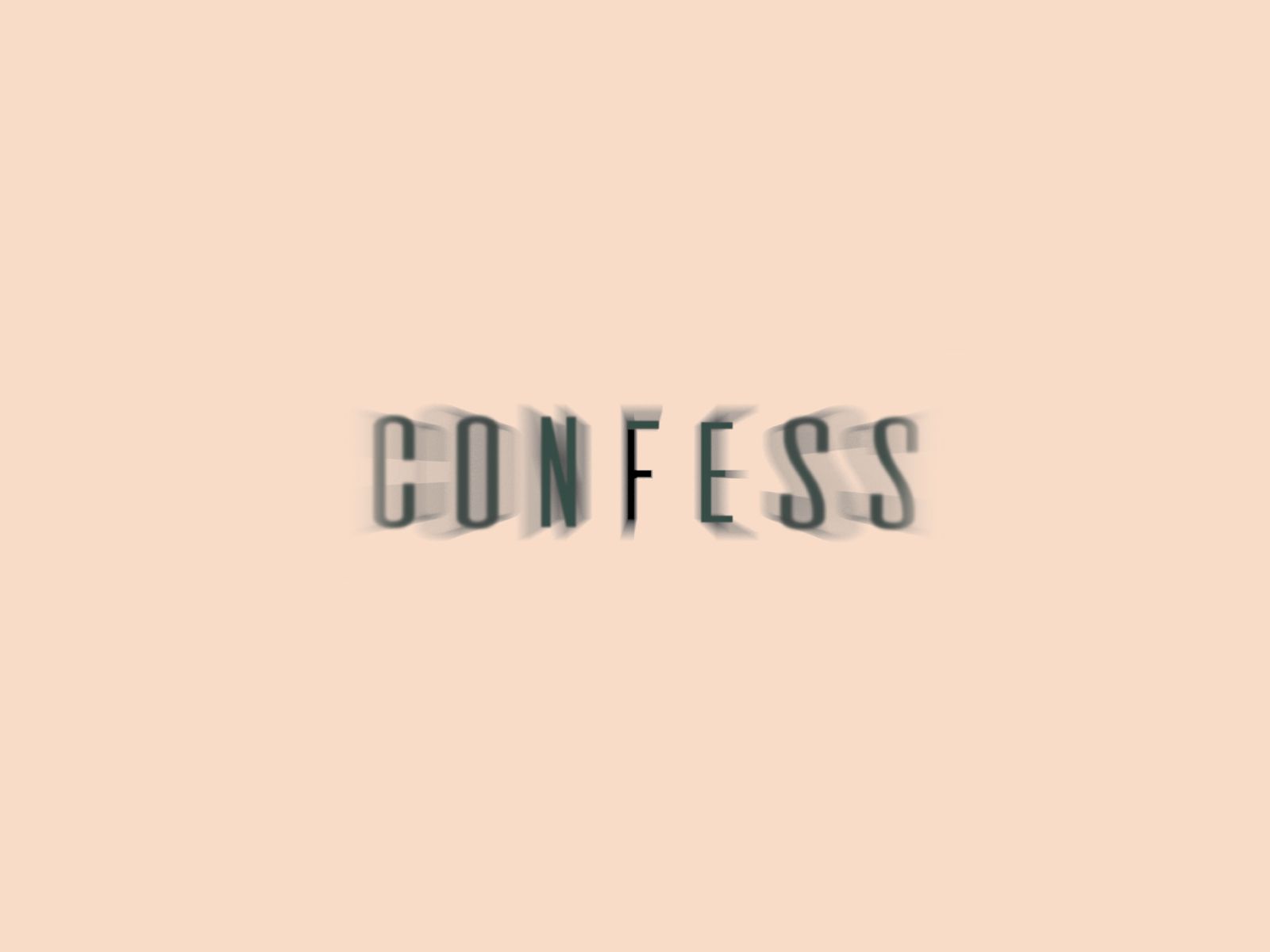 Confession Wallpapers - Top Free Confession Backgrounds - WallpaperAccess