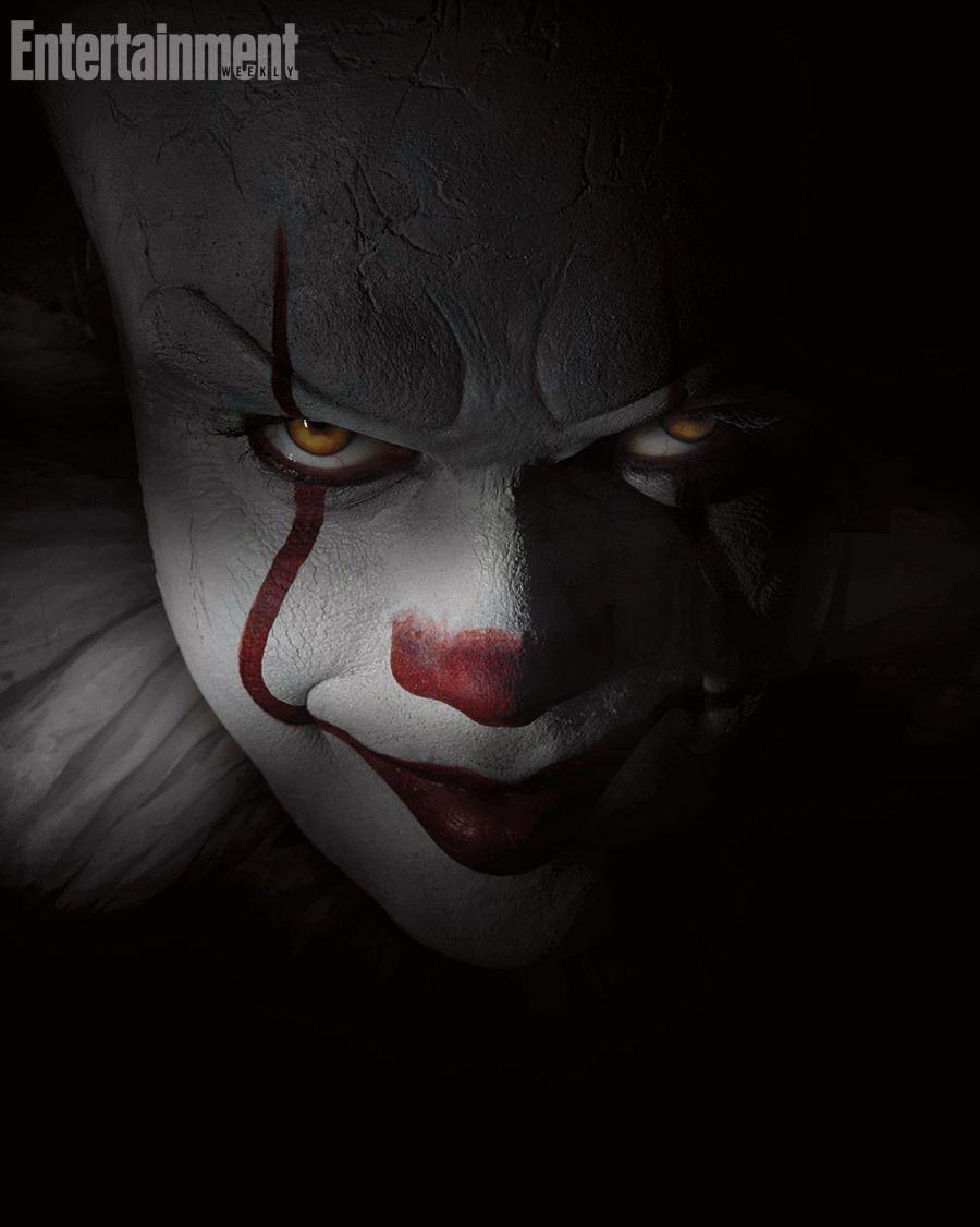 IT Chapter 2 Wallpapers - Top Free IT Chapter 2 Backgrounds ...
