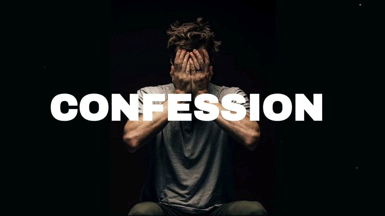 Confession Wallpapers - Top Free Confession Backgrounds - WallpaperAccess