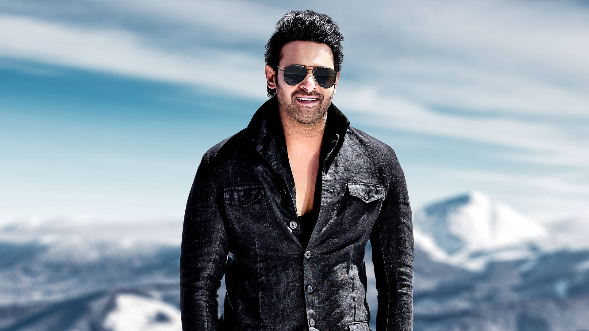 Prabhas 4k Wallpapers - Top Free Prabhas 4k Backgrounds - WallpaperAccess