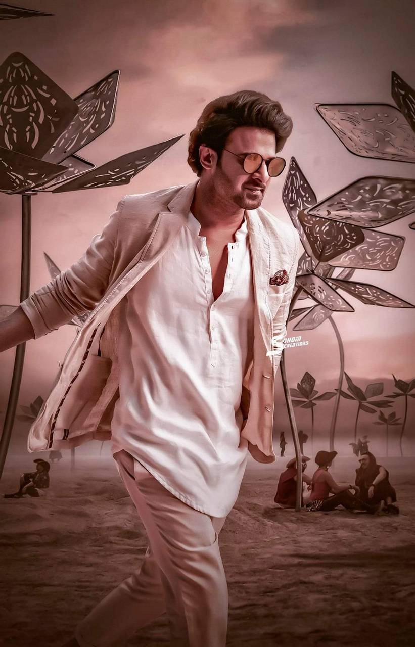 Prabhas 4k Wallpapers - Top Free Prabhas 4k Backgrounds - WallpaperAccess