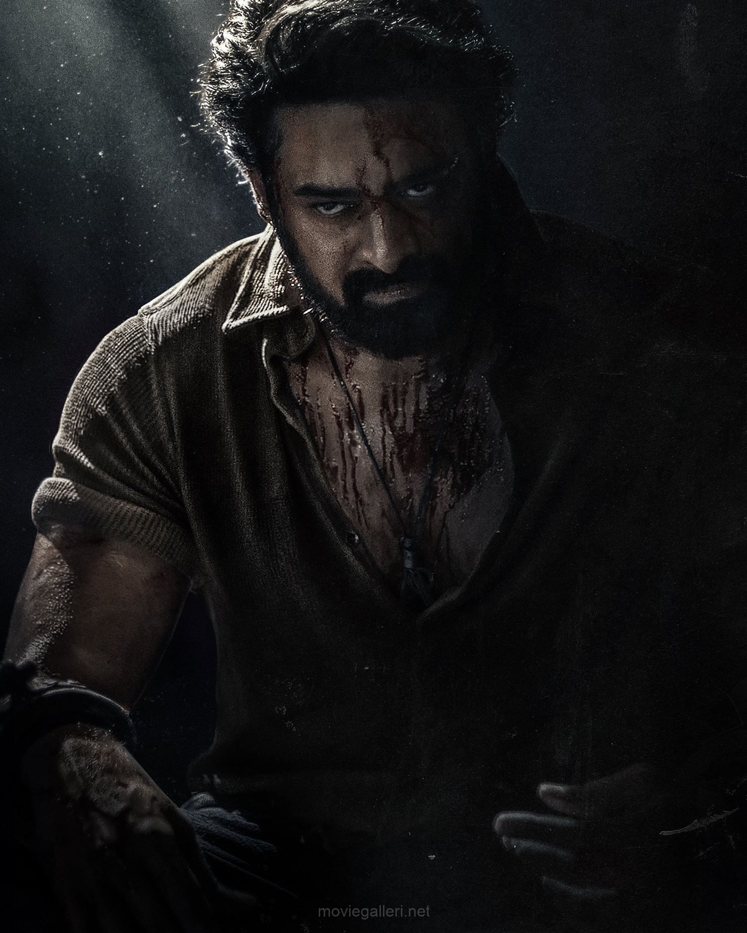 Prabhas 4k Wallpapers - Top Free Prabhas 4k Backgrounds - WallpaperAccess