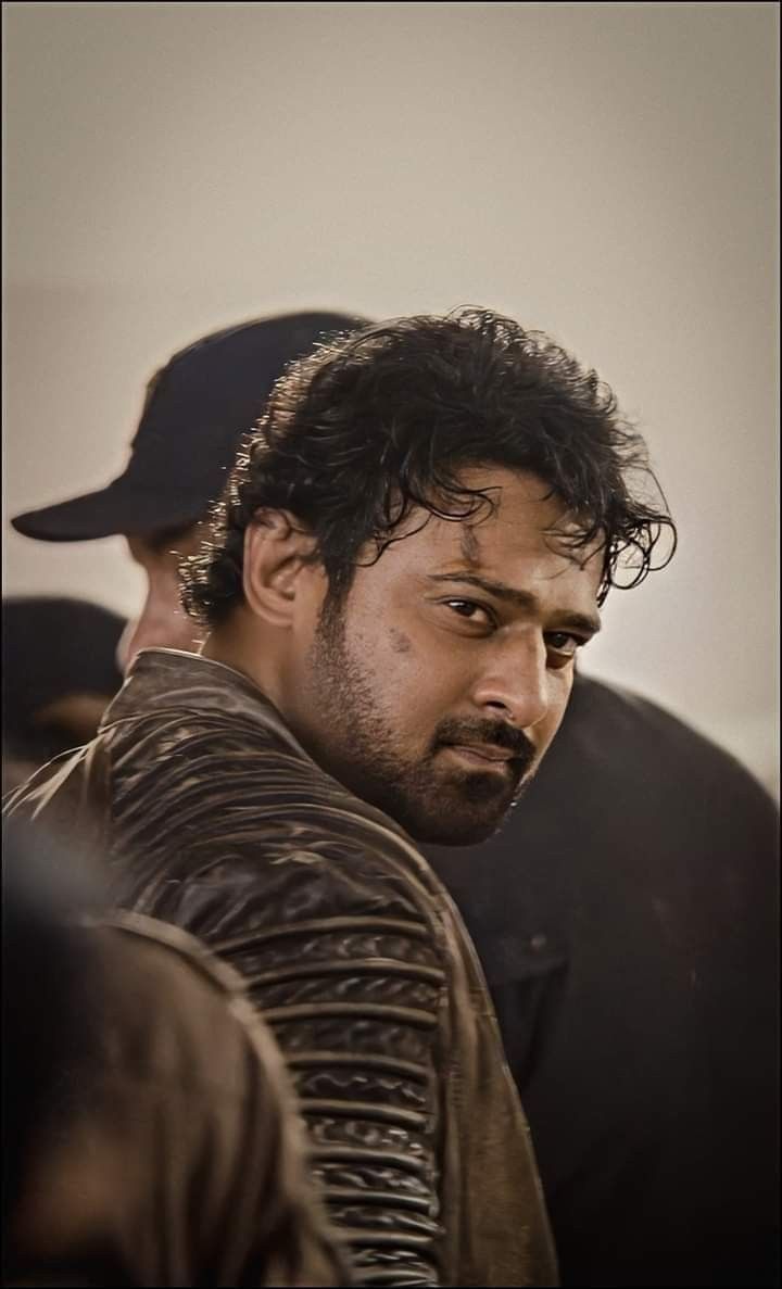 Prabhas 4k Wallpapers - Top Free Prabhas 4k Backgrounds - WallpaperAccess