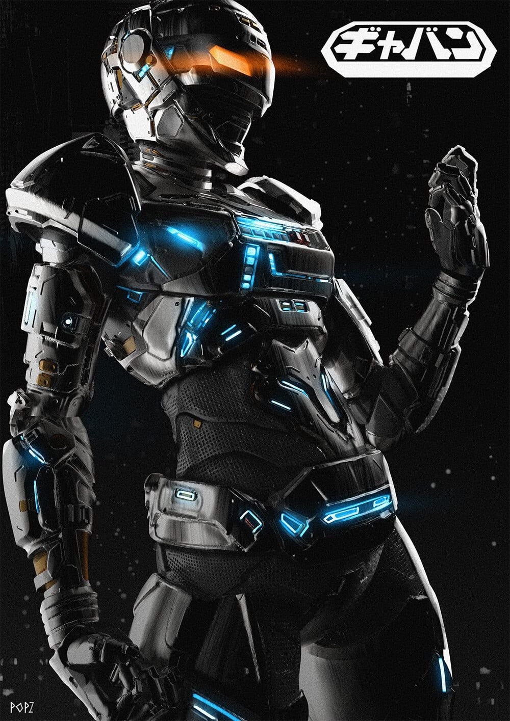 Gavan Wallpapers - Top Free Gavan Backgrounds - WallpaperAccess