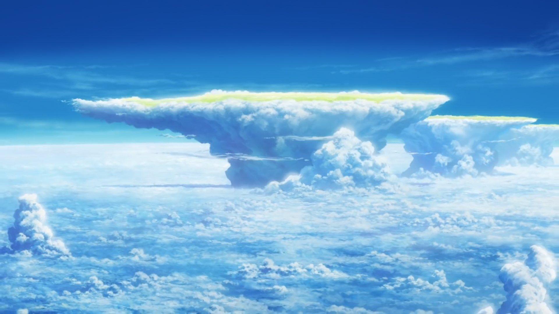 Tenki no Ko Wallpapers - Top Free Tenki no Ko Backgrounds - WallpaperAccess