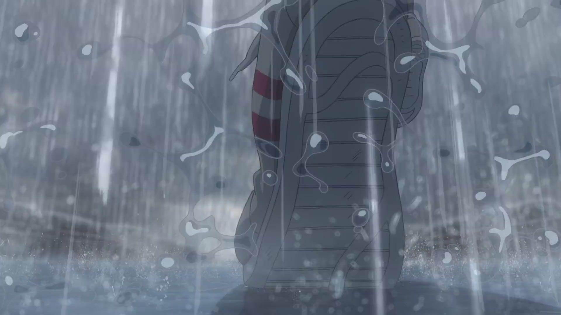 Tenki no Ko Wallpapers - Top Free Tenki no Ko Backgrounds - WallpaperAccess