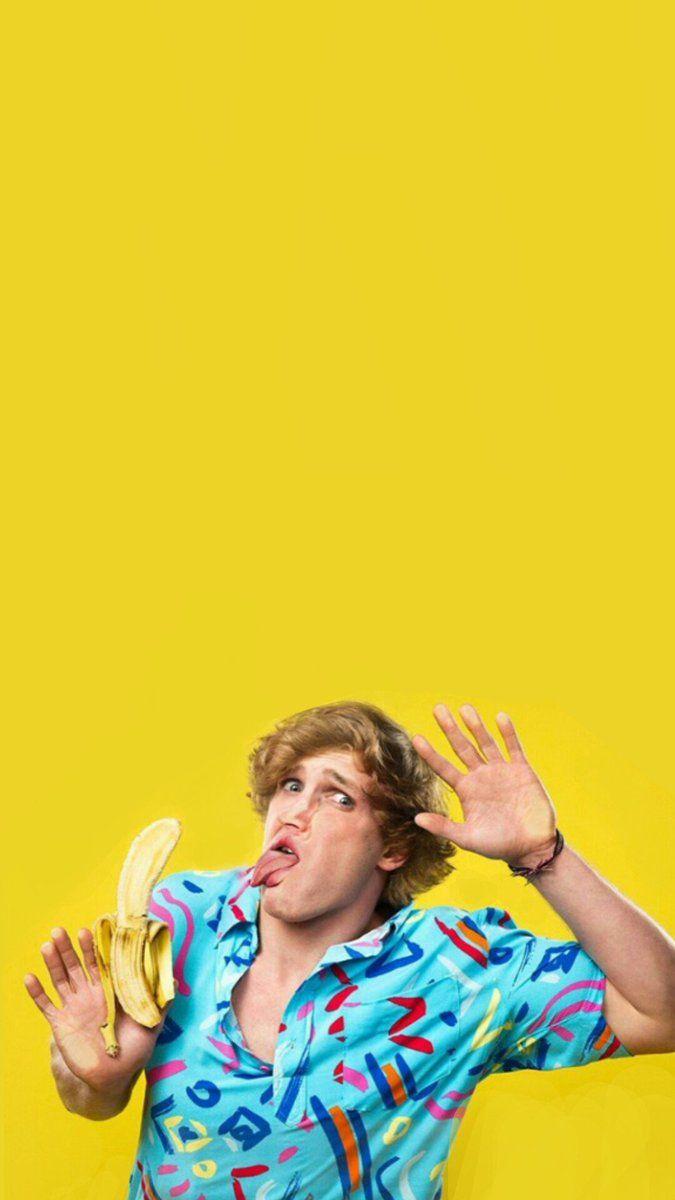 Logan Paul Wallpapers - Top Free Logan Paul Backgrounds - WallpaperAccess