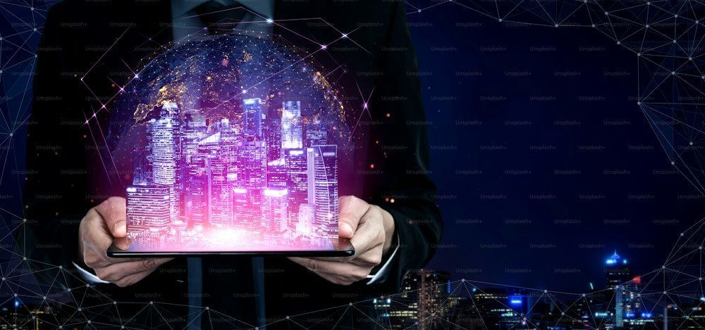 5G Network Wallpapers - Top Free 5G Network Backgrounds - WallpaperAccess