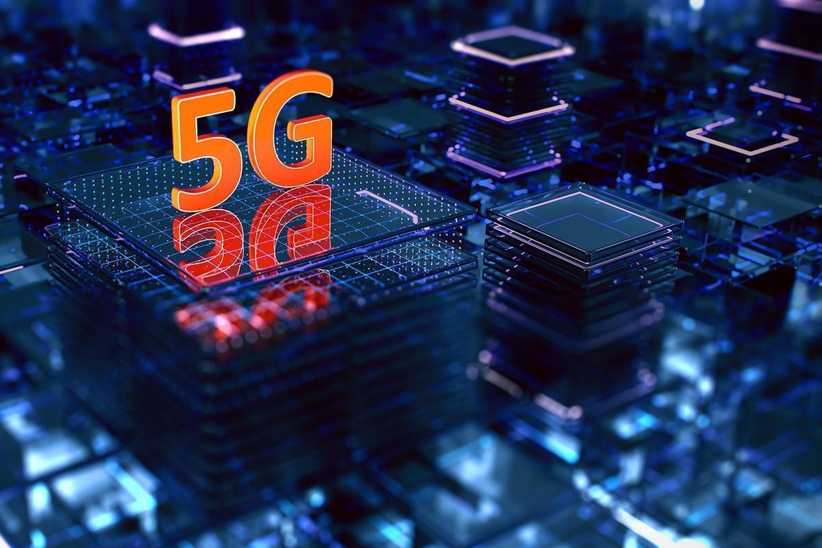 5G Network Wallpapers - Top Free 5G Network Backgrounds - WallpaperAccess