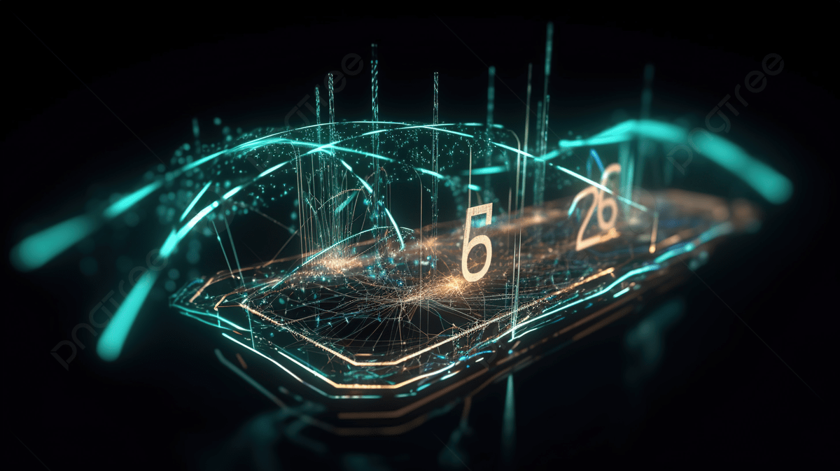 5G Network Wallpapers - Top Free 5G Network Backgrounds - WallpaperAccess