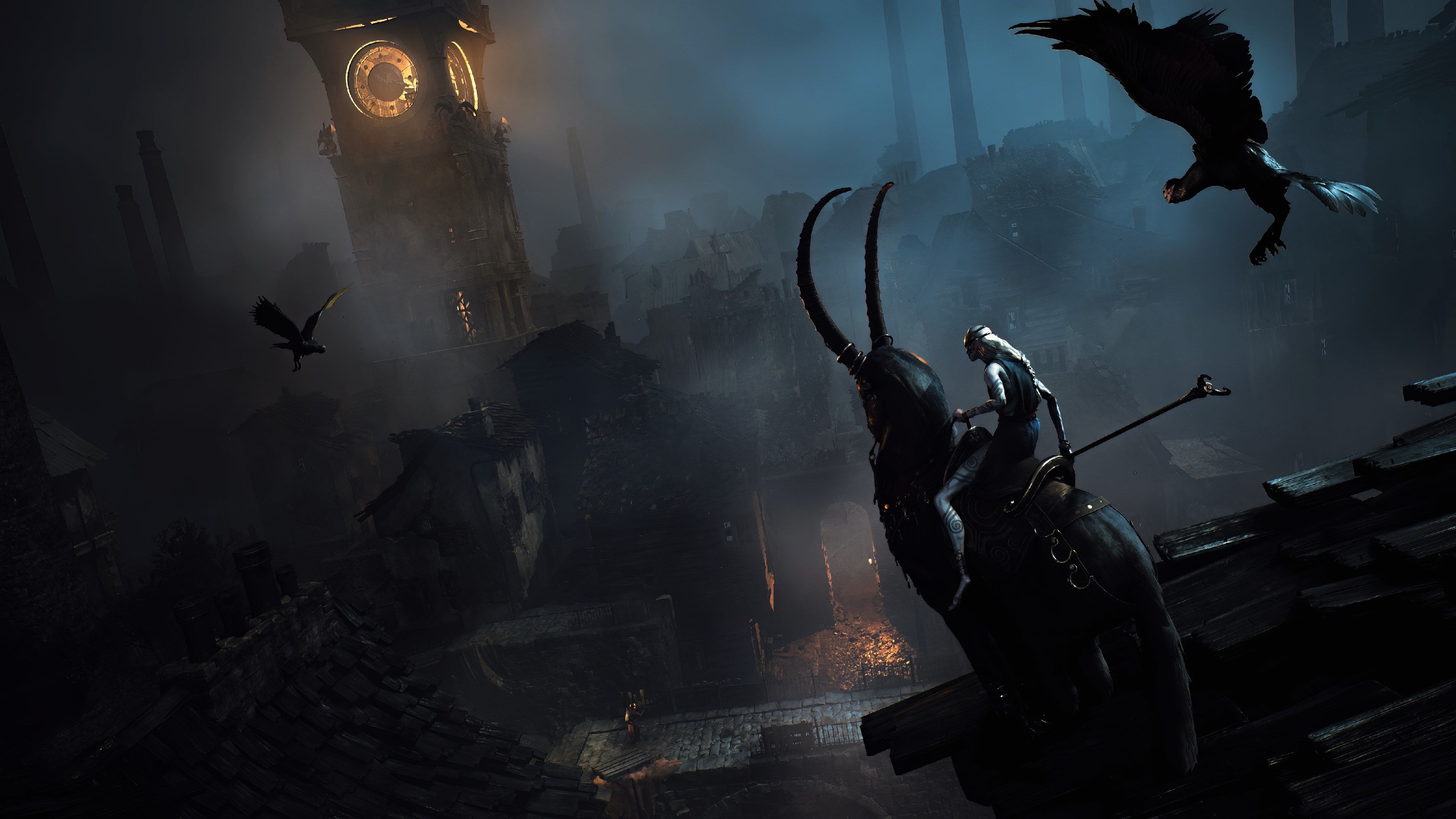 Remnant 2 Wallpapers - Top Free Remnant 2 Backgrounds - WallpaperAccess