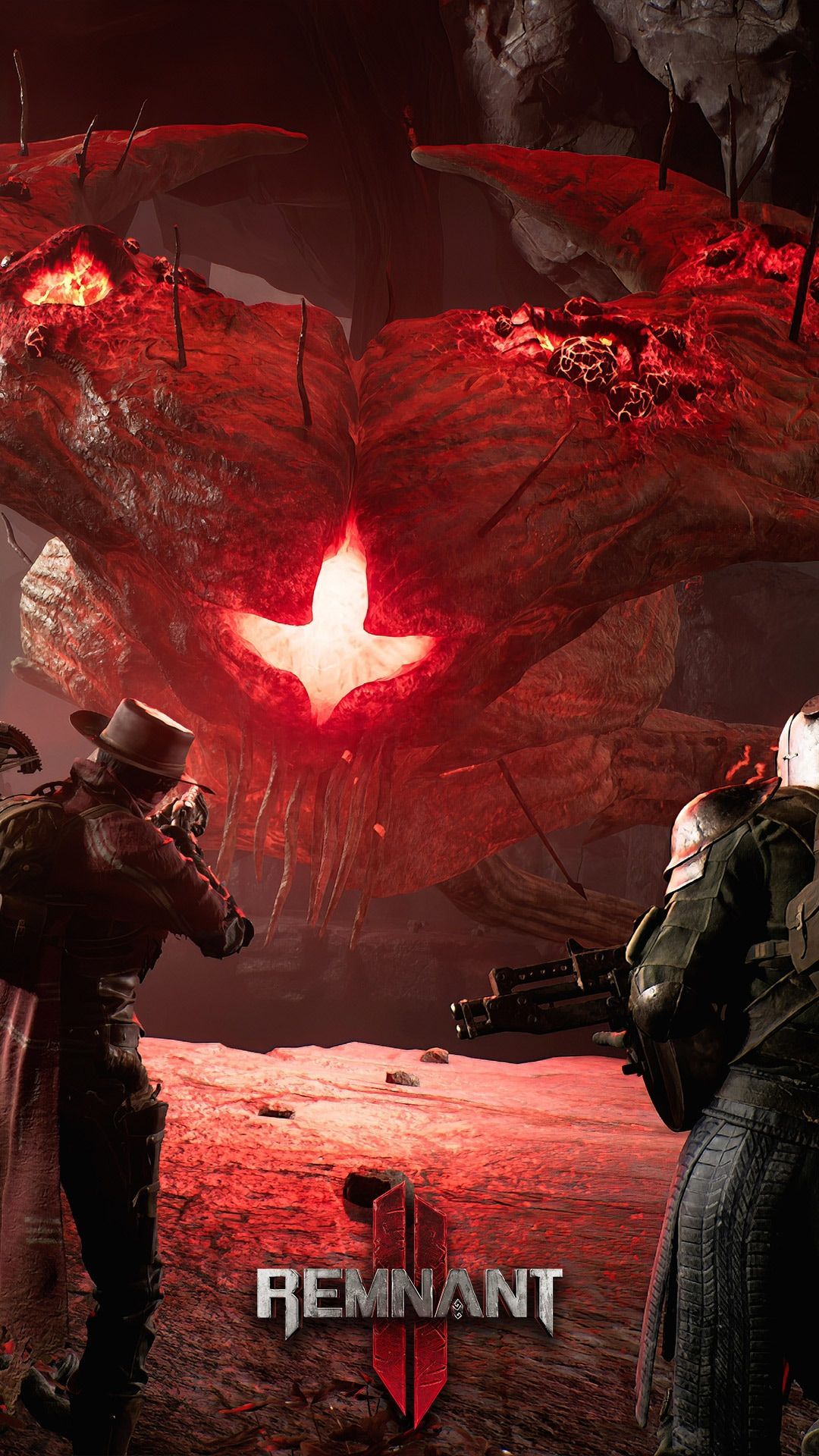 Remnant 2 Wallpapers - Top Free Remnant 2 Backgrounds - WallpaperAccess