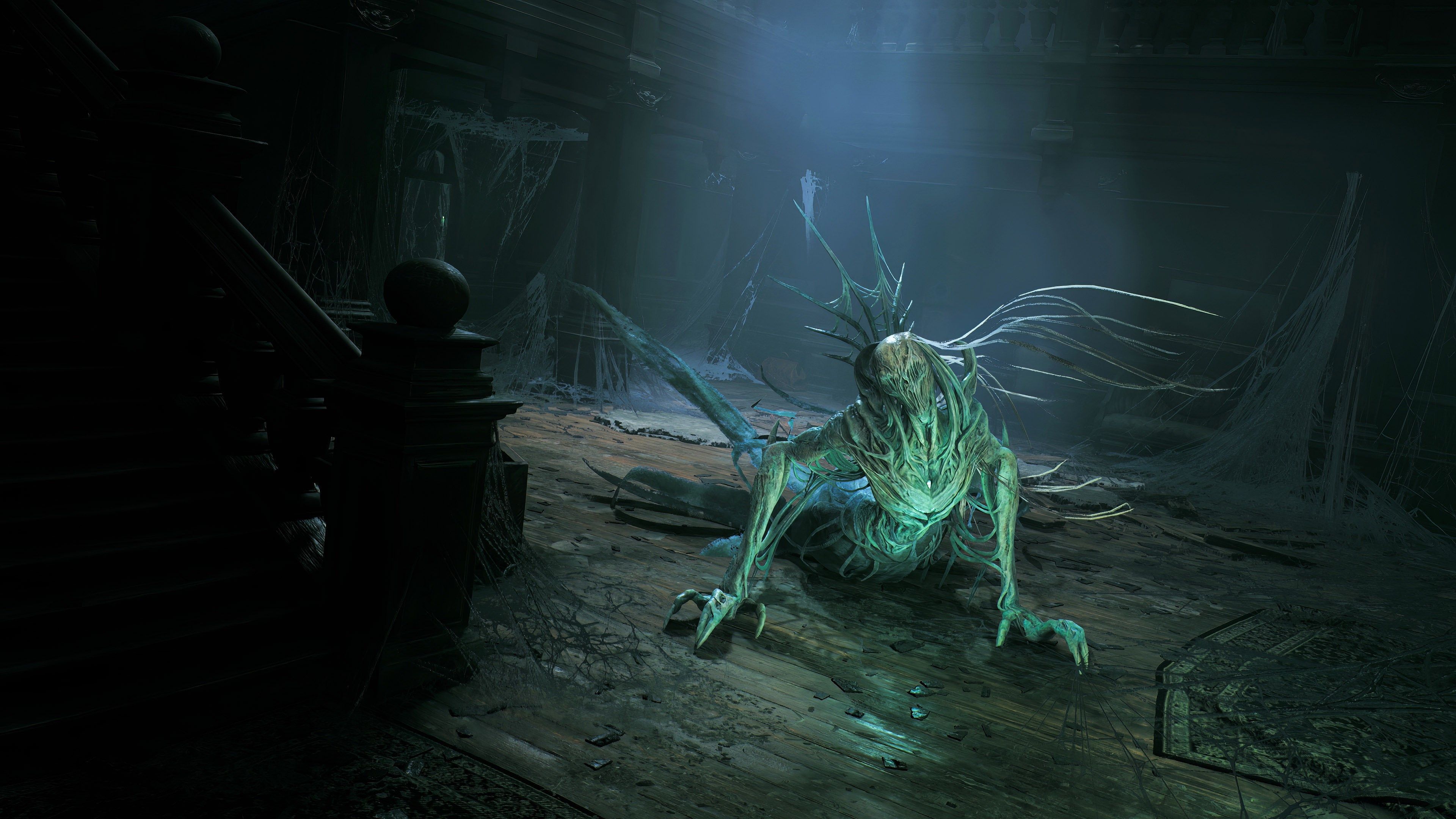 Remnant 2 Wallpapers - Top Free Remnant 2 Backgrounds - WallpaperAccess