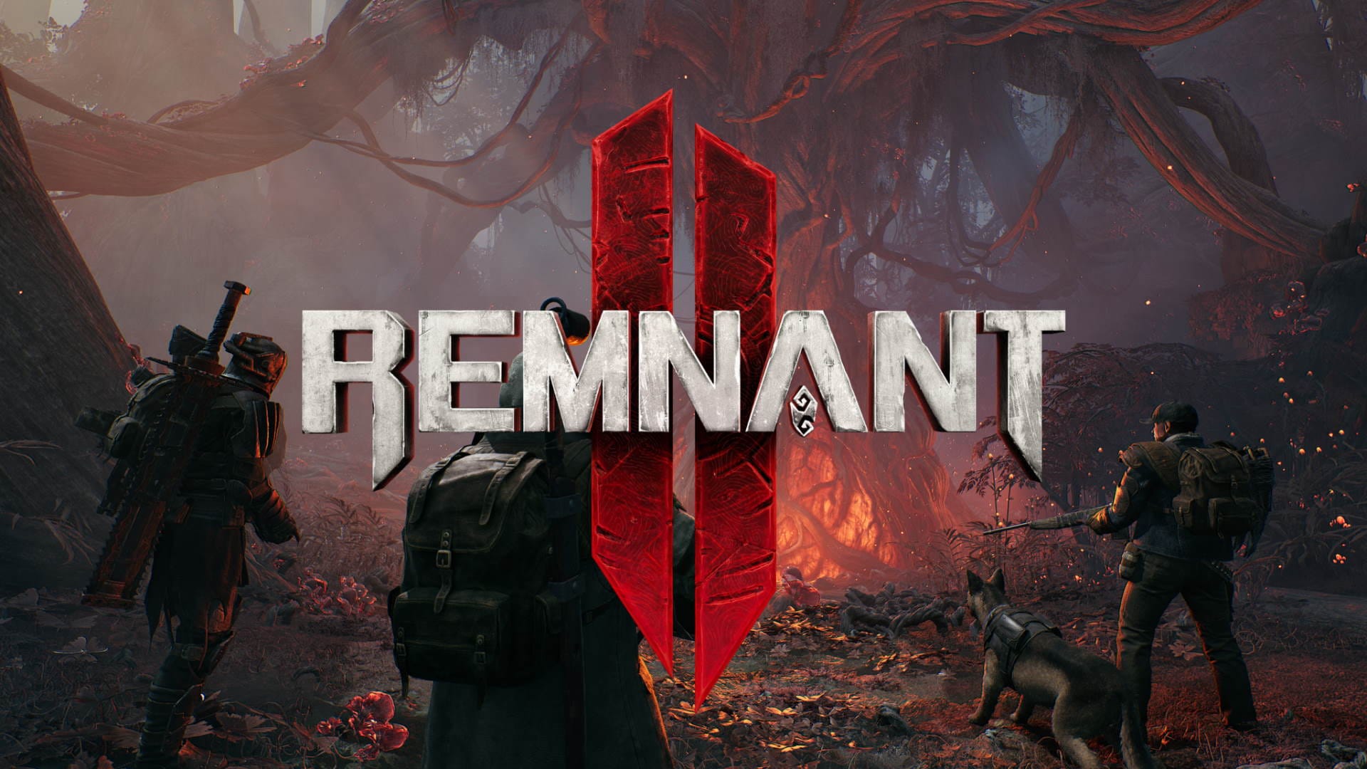 Remnant 2 Wallpapers - Top Free Remnant 2 Backgrounds - WallpaperAccess