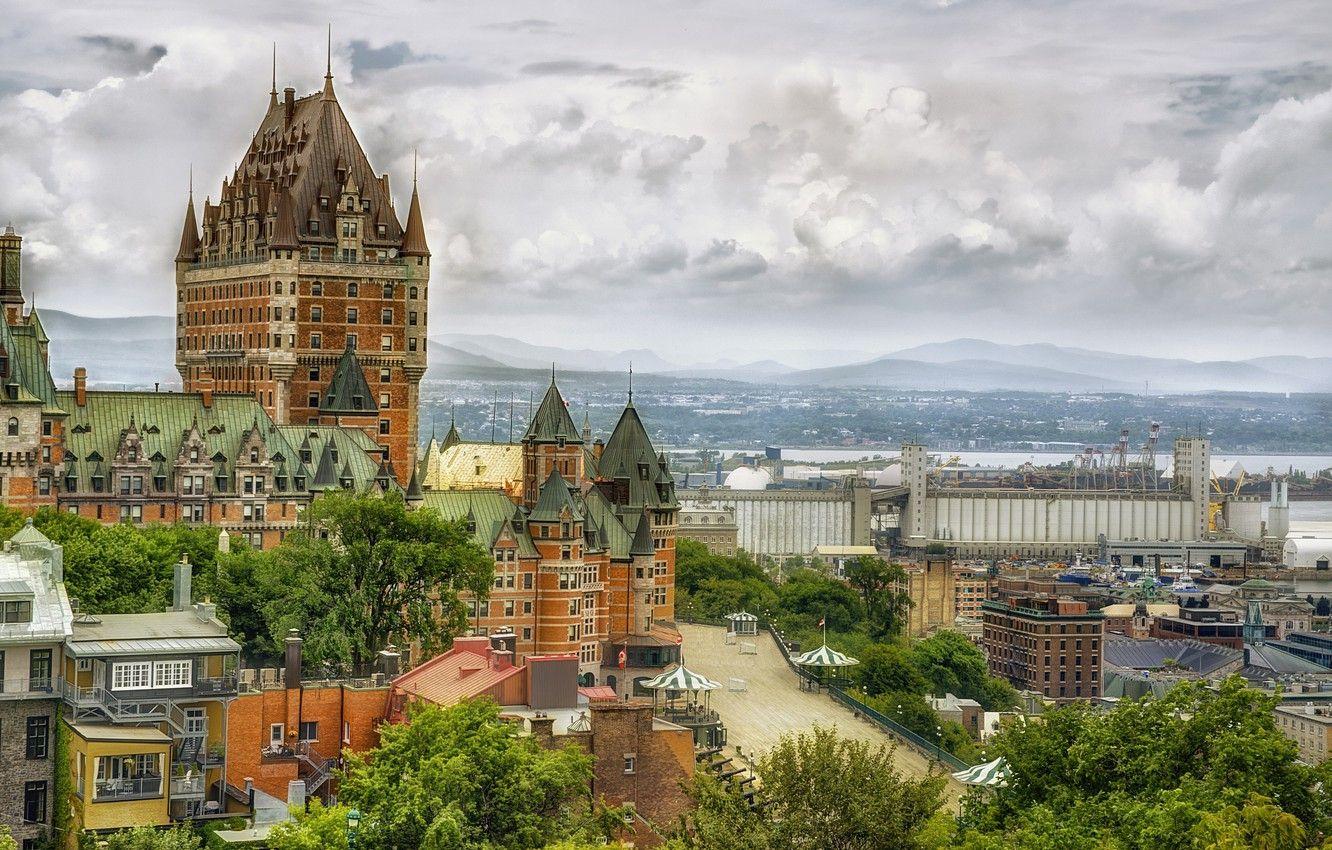 Quebec Desktop Wallpapers - Top Free Quebec Desktop Backgrounds ...